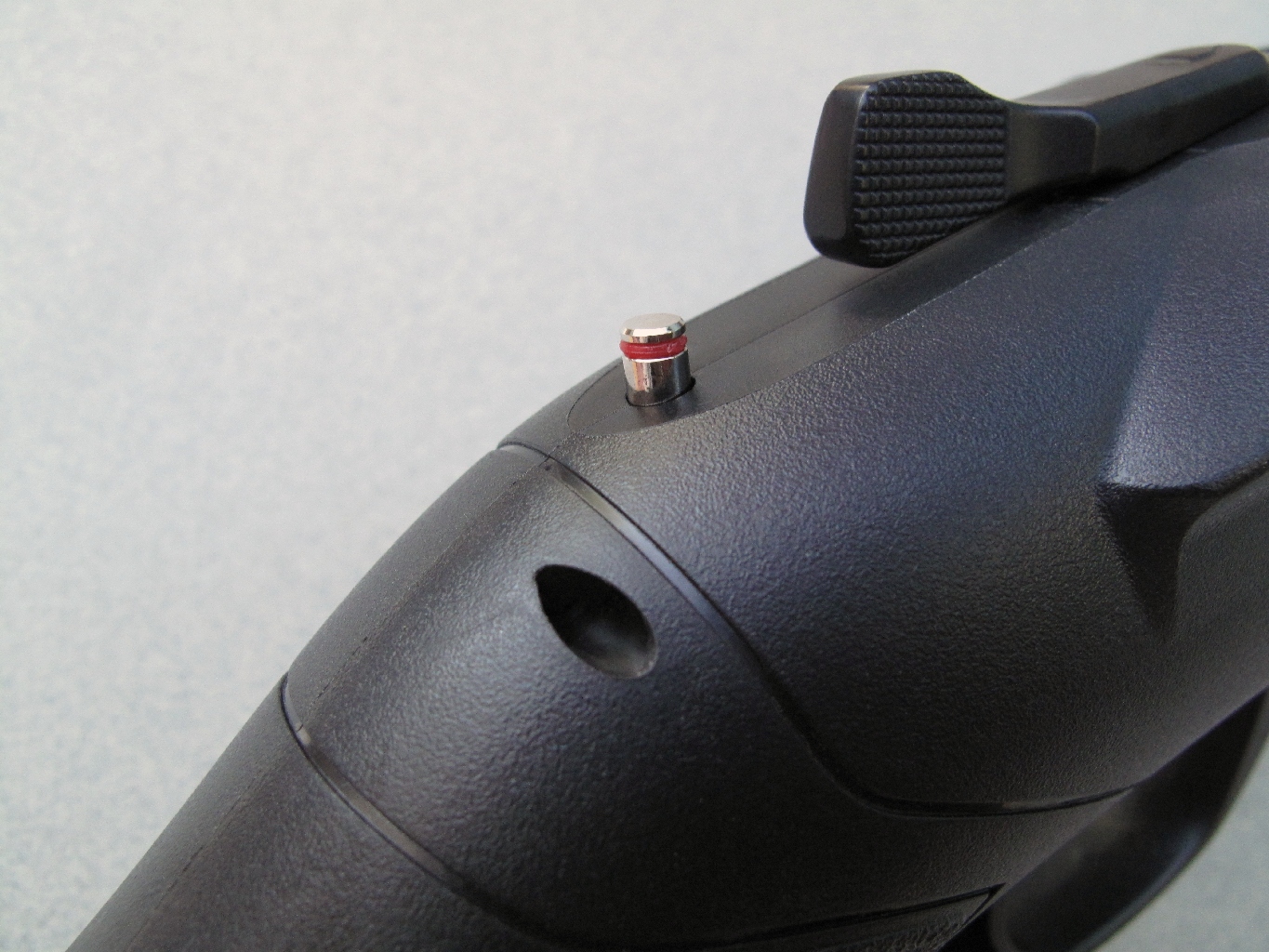 Essai armes | Shotgun Umarex T4E « HDS 68 » à Co2 / Calibre .68 (17,3 ...